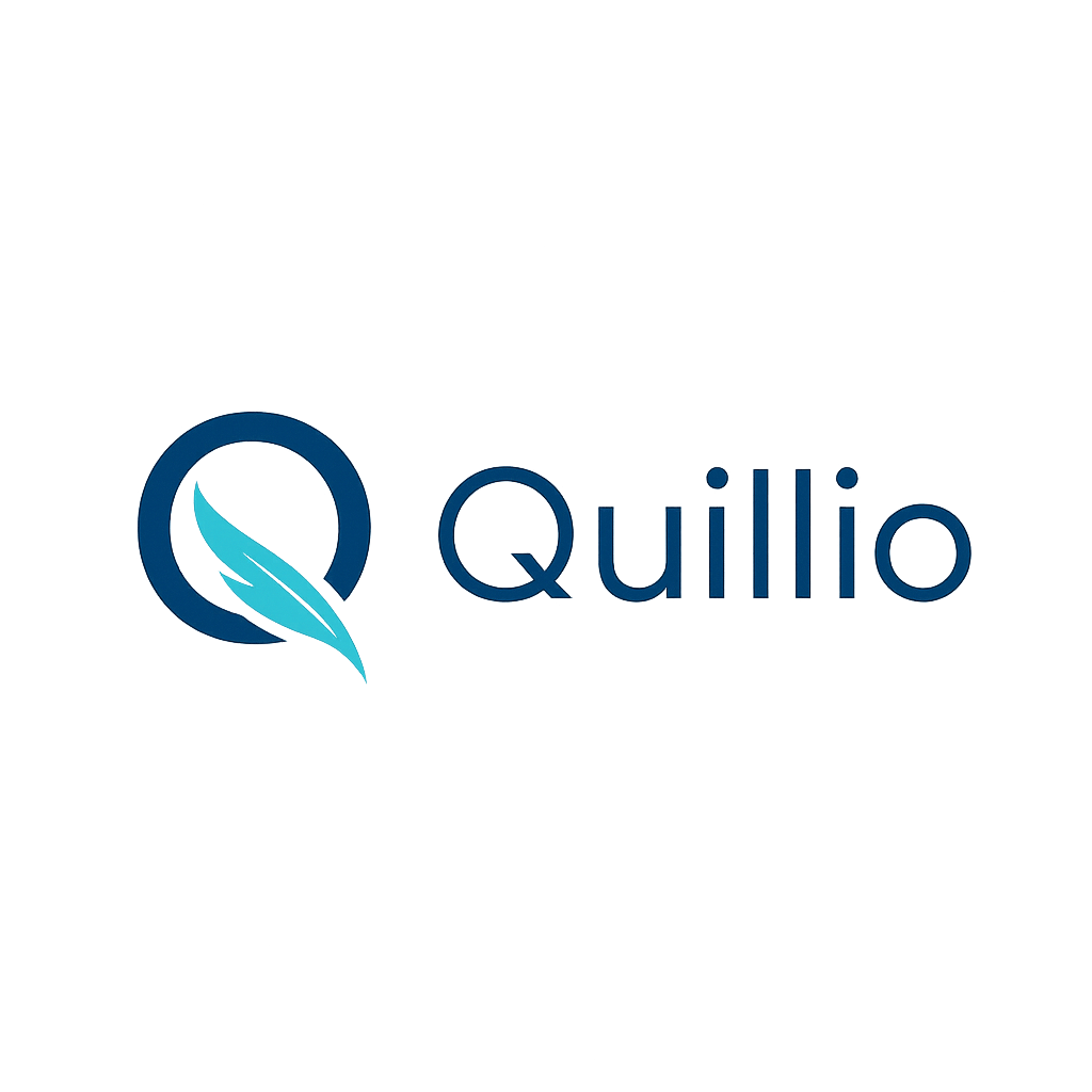 Quillio Career Passport — Digital Career Identity | One ID. Infinite Jobs.